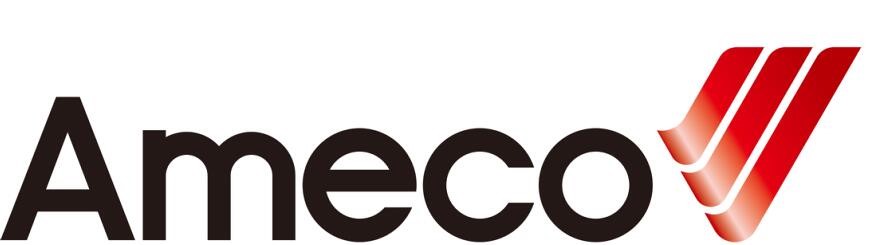 Ameco - 首页